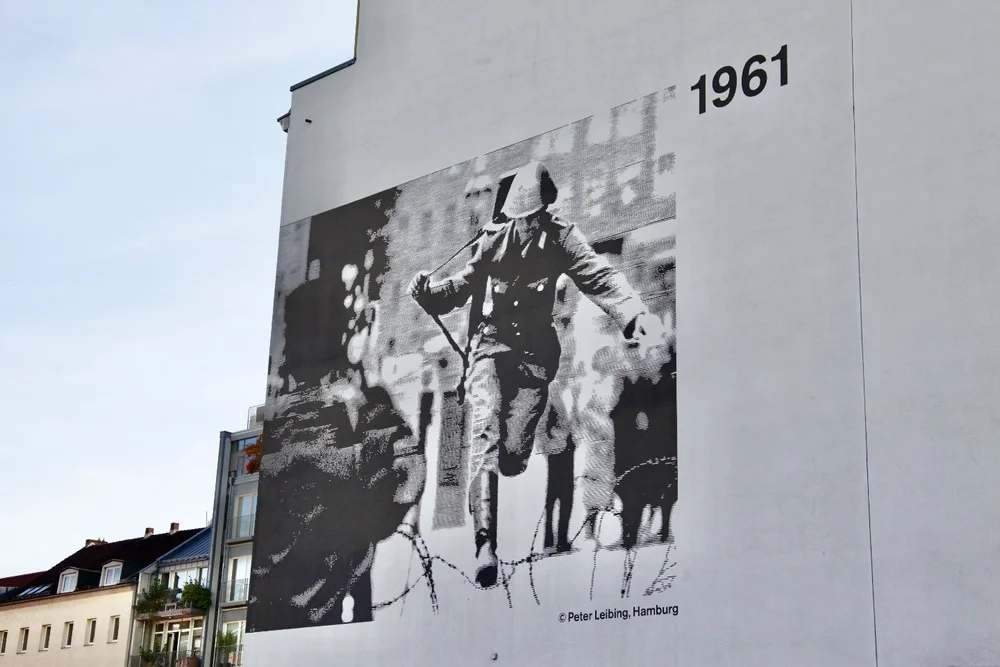 Whitlam’s Self-Guided Berlin Walks: The Berlin Wall Memorial — Whitlam ...