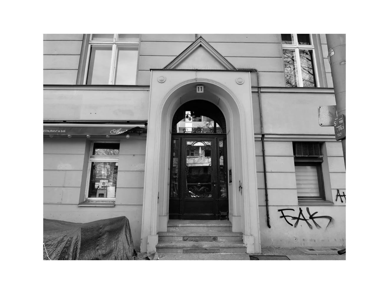 How Berlin’s lost queer bars look today: Exploring Weimar Berlin with ...