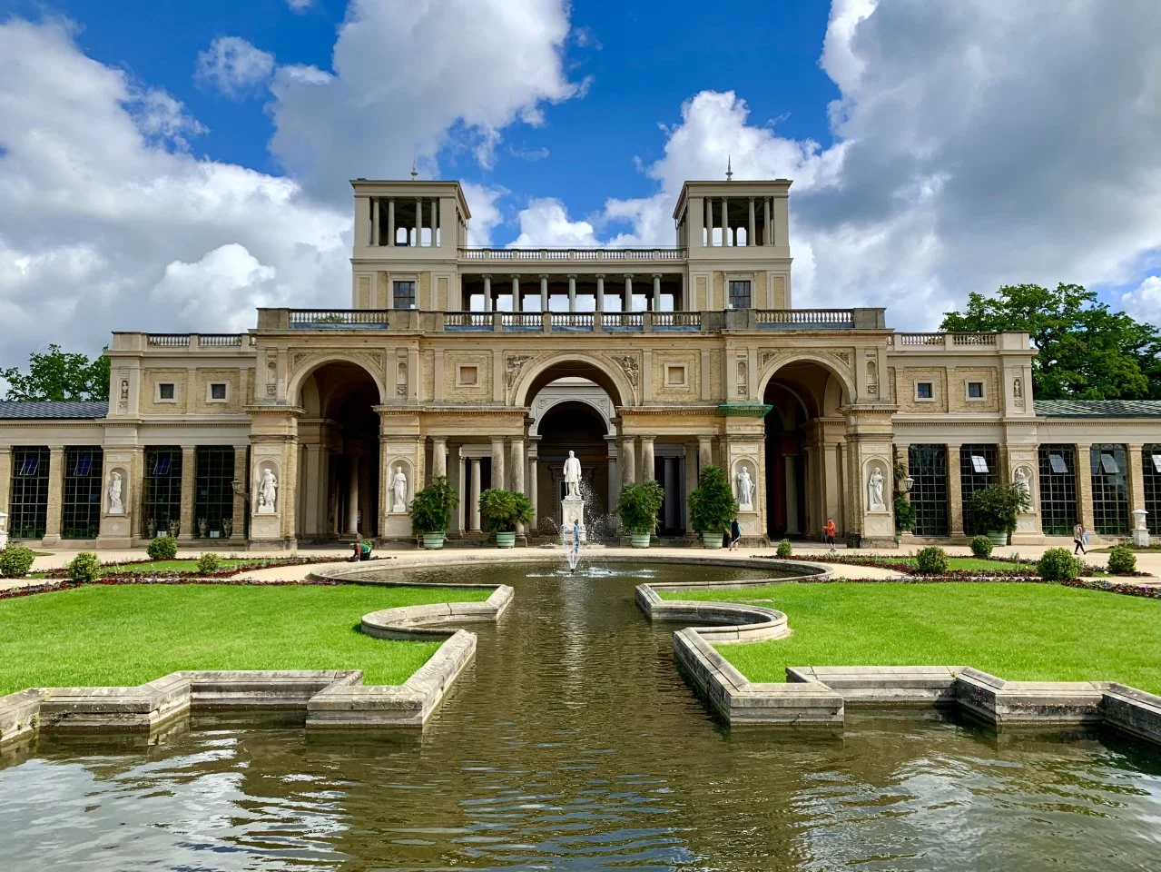 Private Potsdam Day Trip from Berlin — Whitlam's Berlin Tours