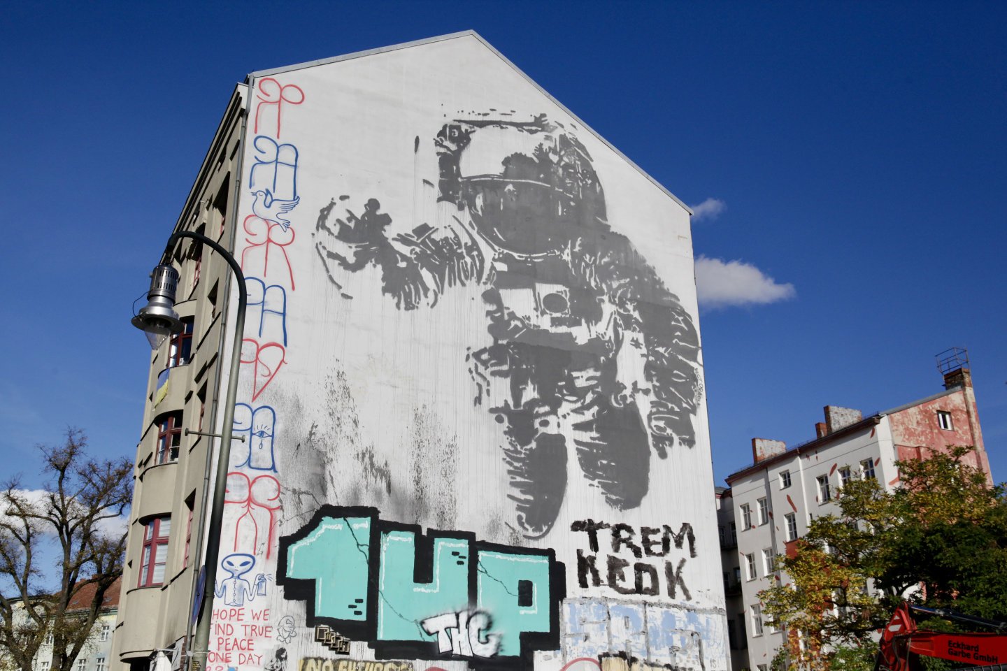 Book your Berlin private tour experience now