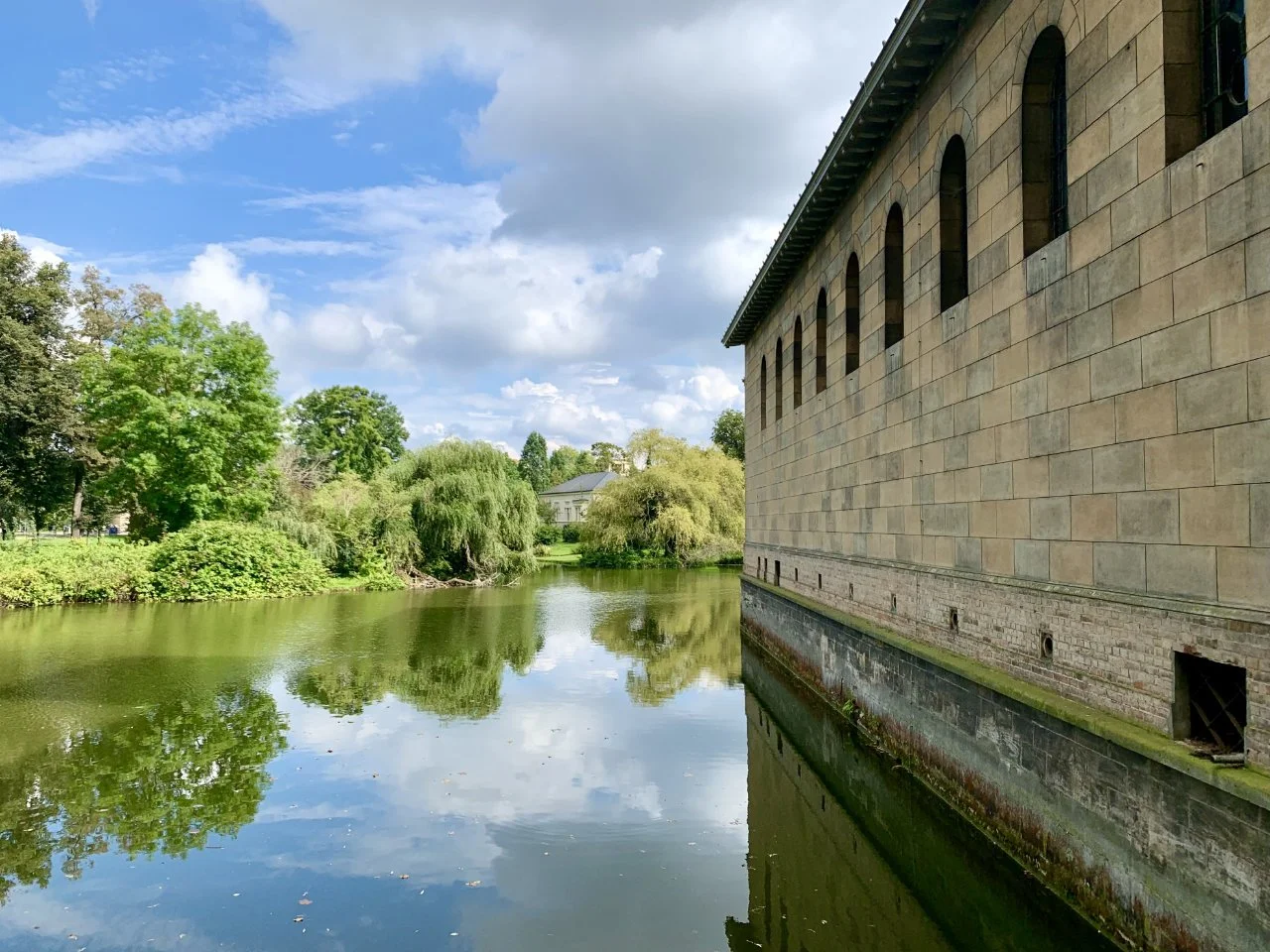 Private Potsdam Day Trip from Berlin — Whitlam's Berlin Tours