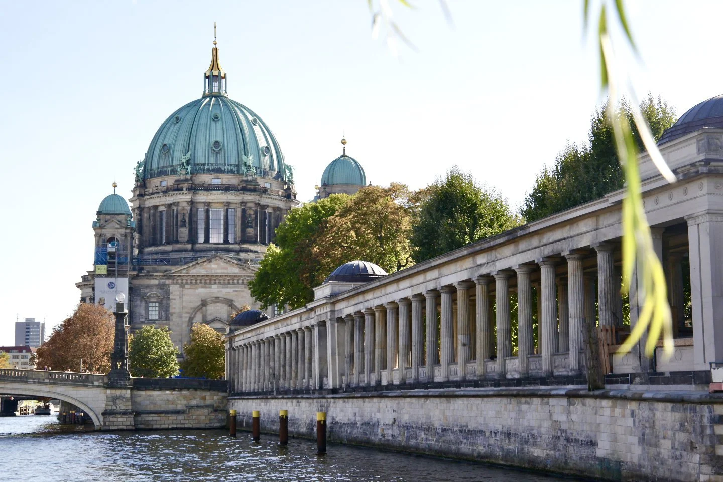 Private Tour of Berlin - 3-hr Classic Sightseeing & Highlights ...