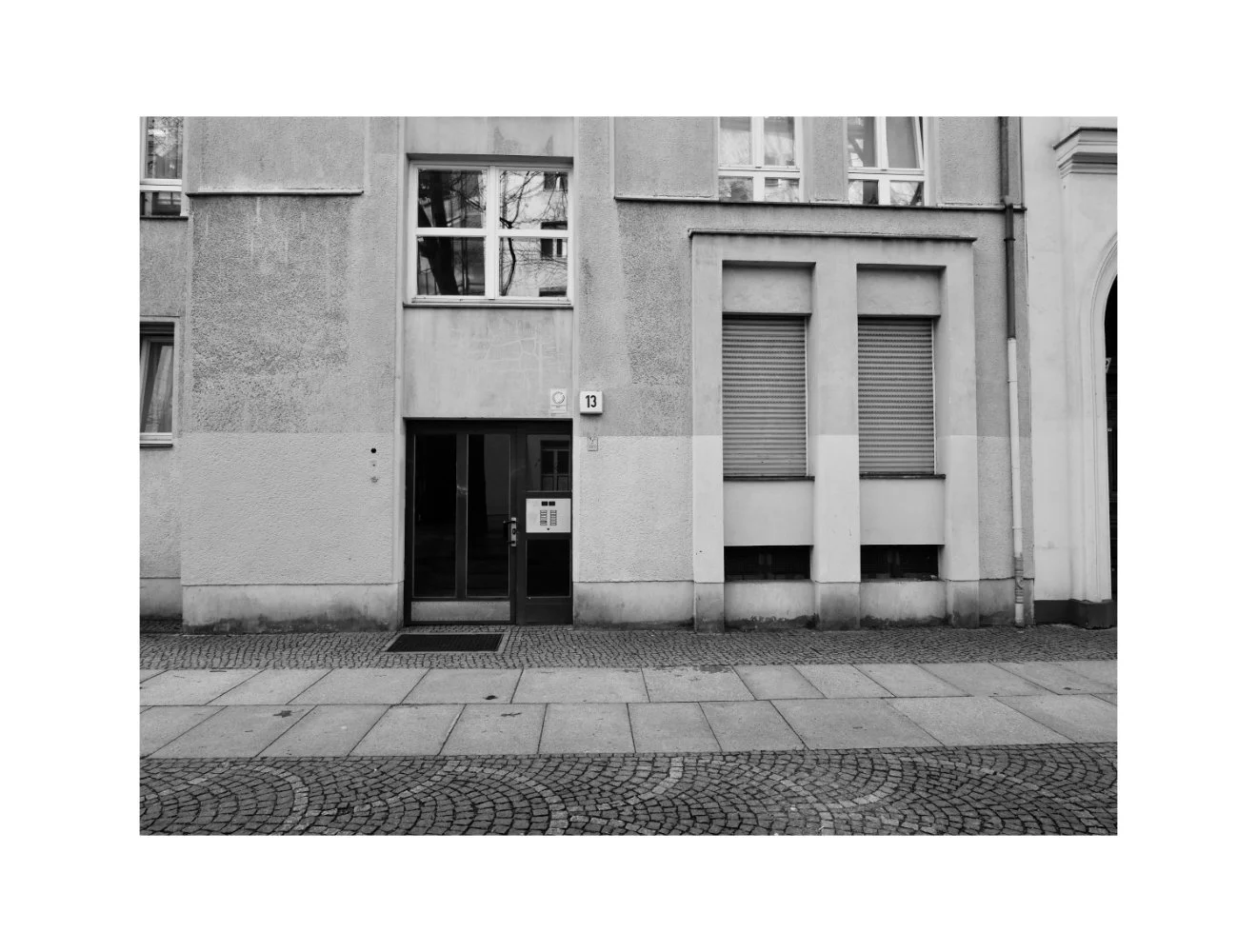 How Berlin’s lost queer bars look today: Exploring Weimar Berlin with ...