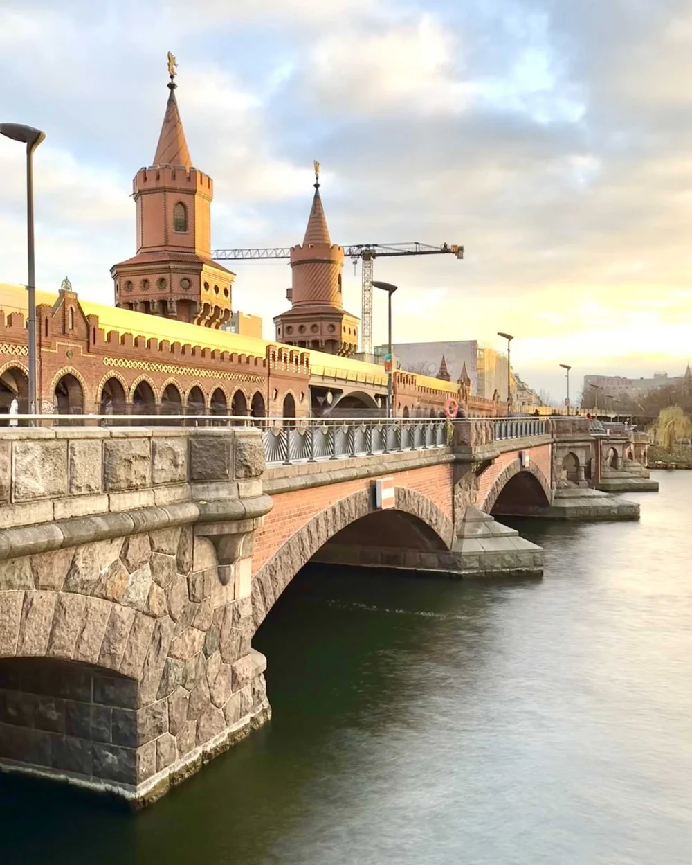 Explore more than 100 Berlin Cold War Locations! — Whitlam's Berlin Tours