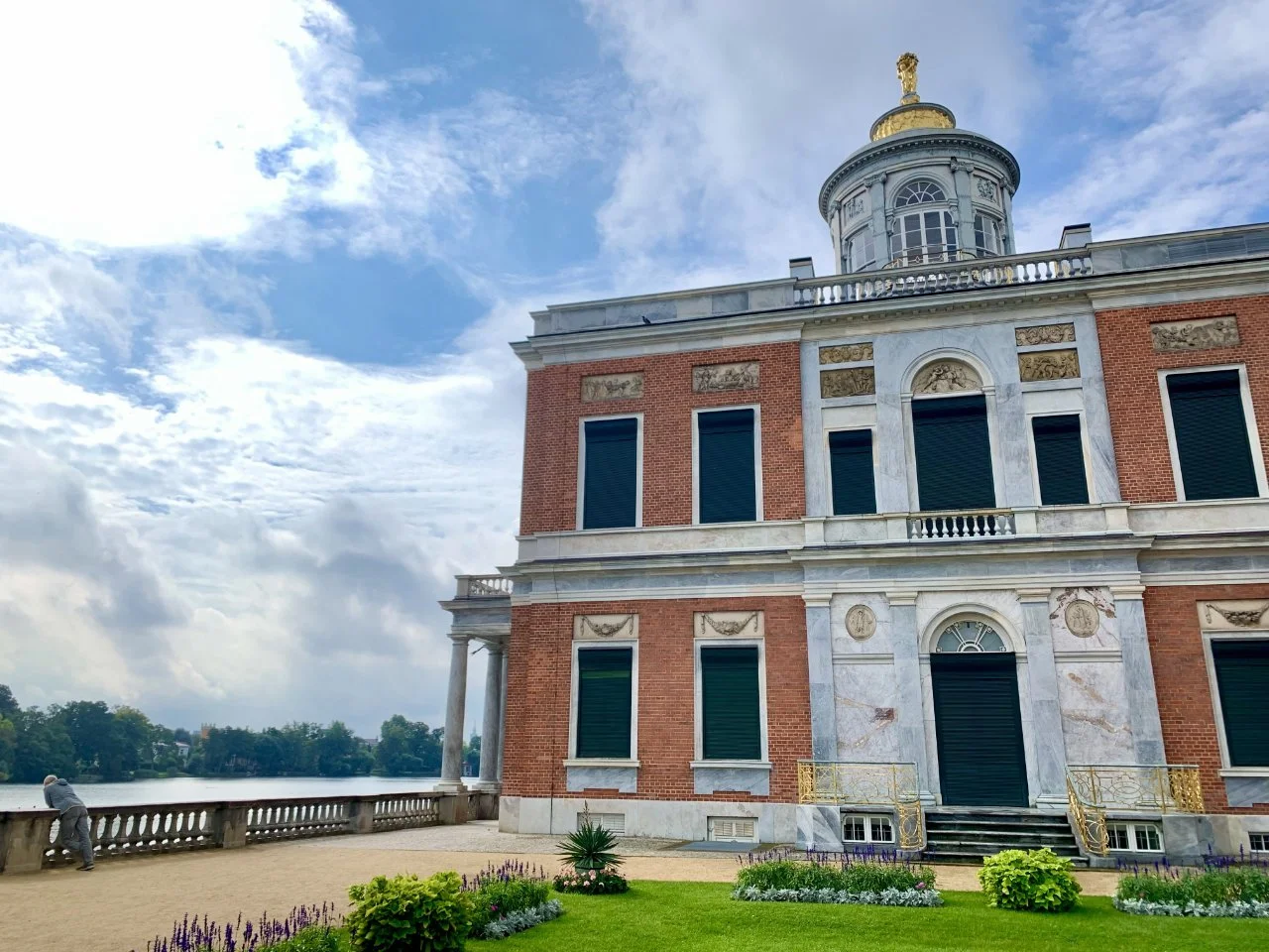 Private Potsdam Day Trip from Berlin — Whitlam's Berlin Tours