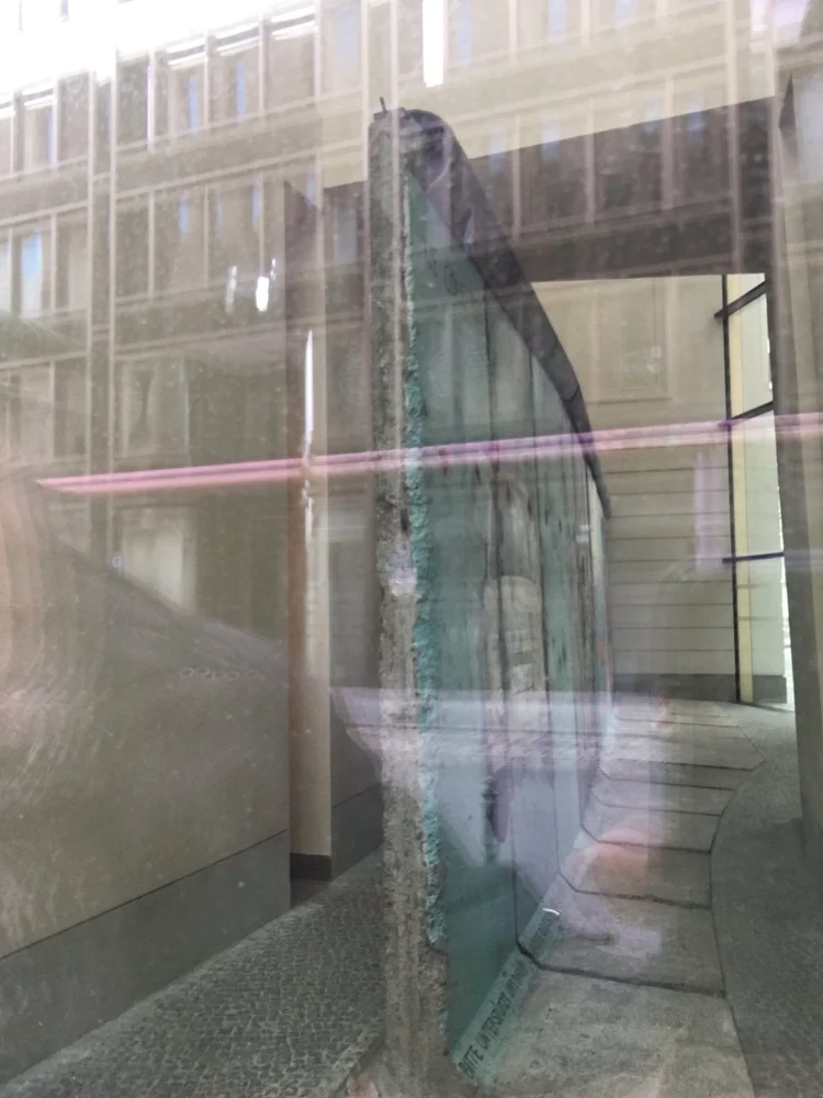 Berlin Wall 2024 - All remaining pieces of the Berlin Wall — Whitlam's Berlin Tours