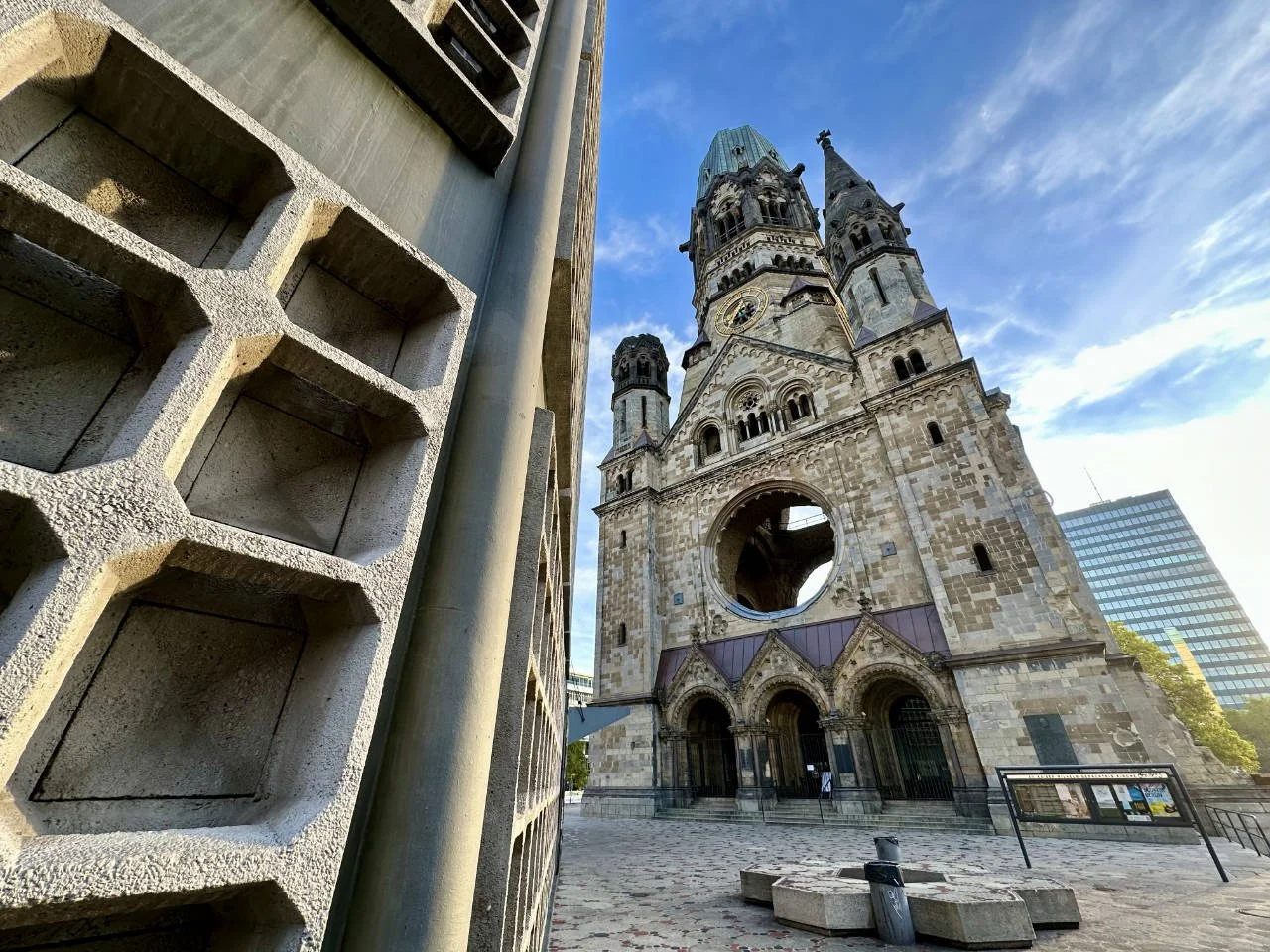 Explore Berlin's Dark Past: A 5-Day Itinerary of Nazi and WWII History ...