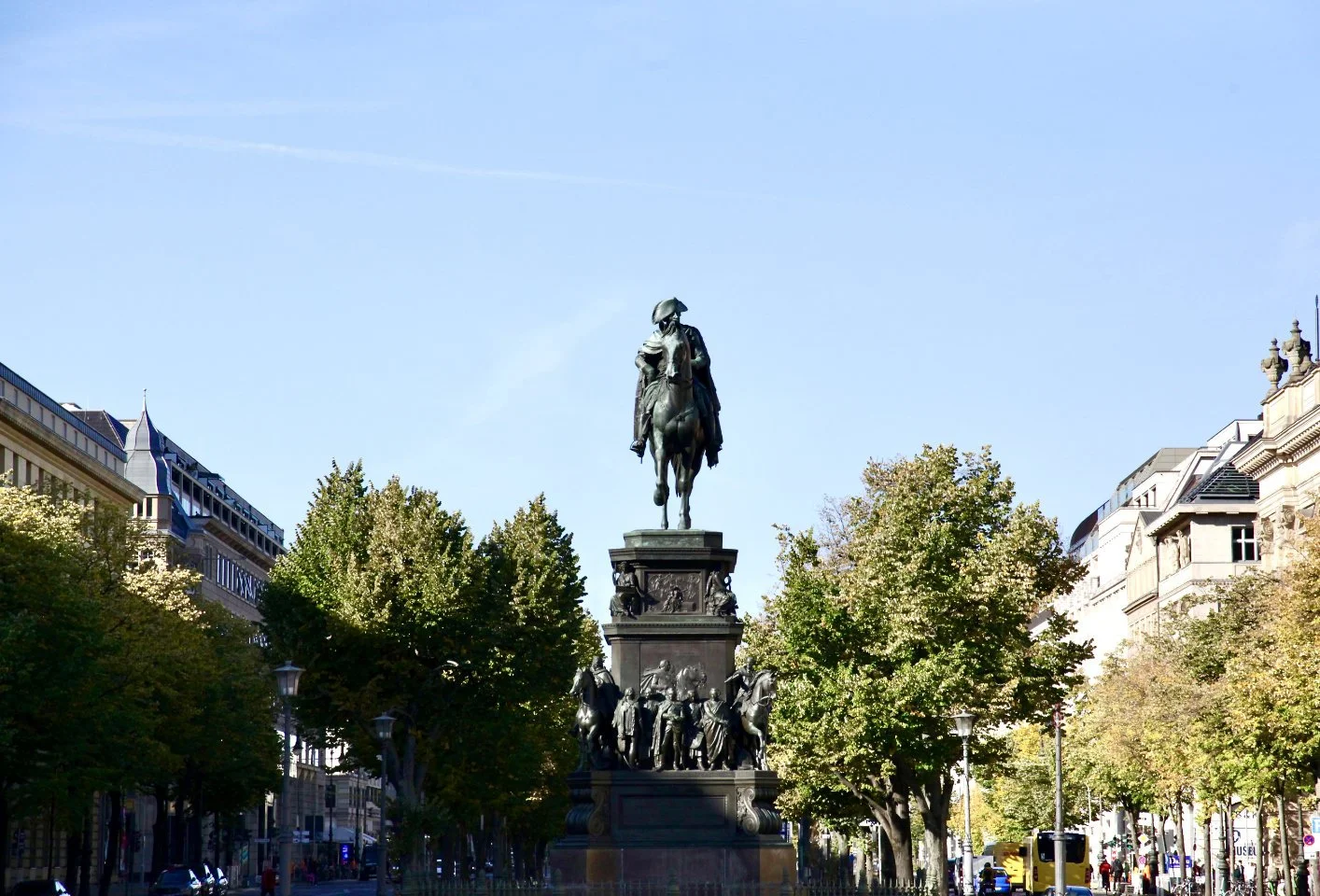 Private Tour of Berlin - 3-hr Classic Sightseeing & Highlights ...