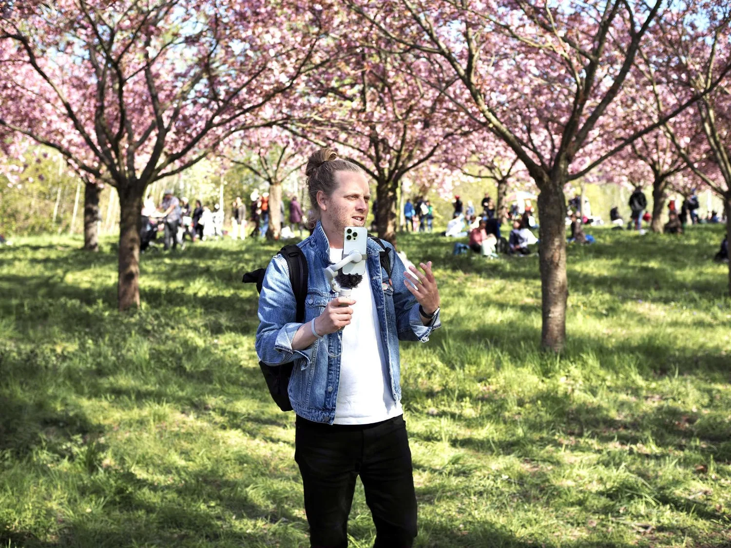 All my videos on one big map! — Whitlam's Berlin Tours