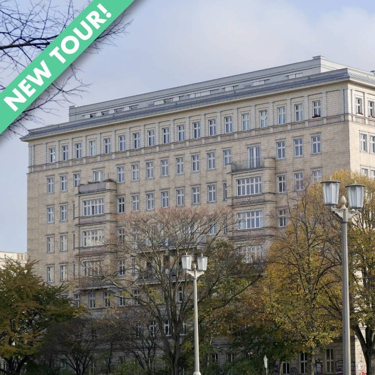 Book your Berlin private tour experience now