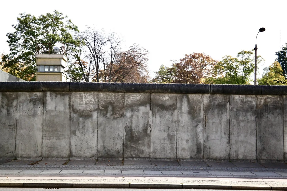 Cold War & East Berlin Private Tour — Whitlam's Berlin Tours