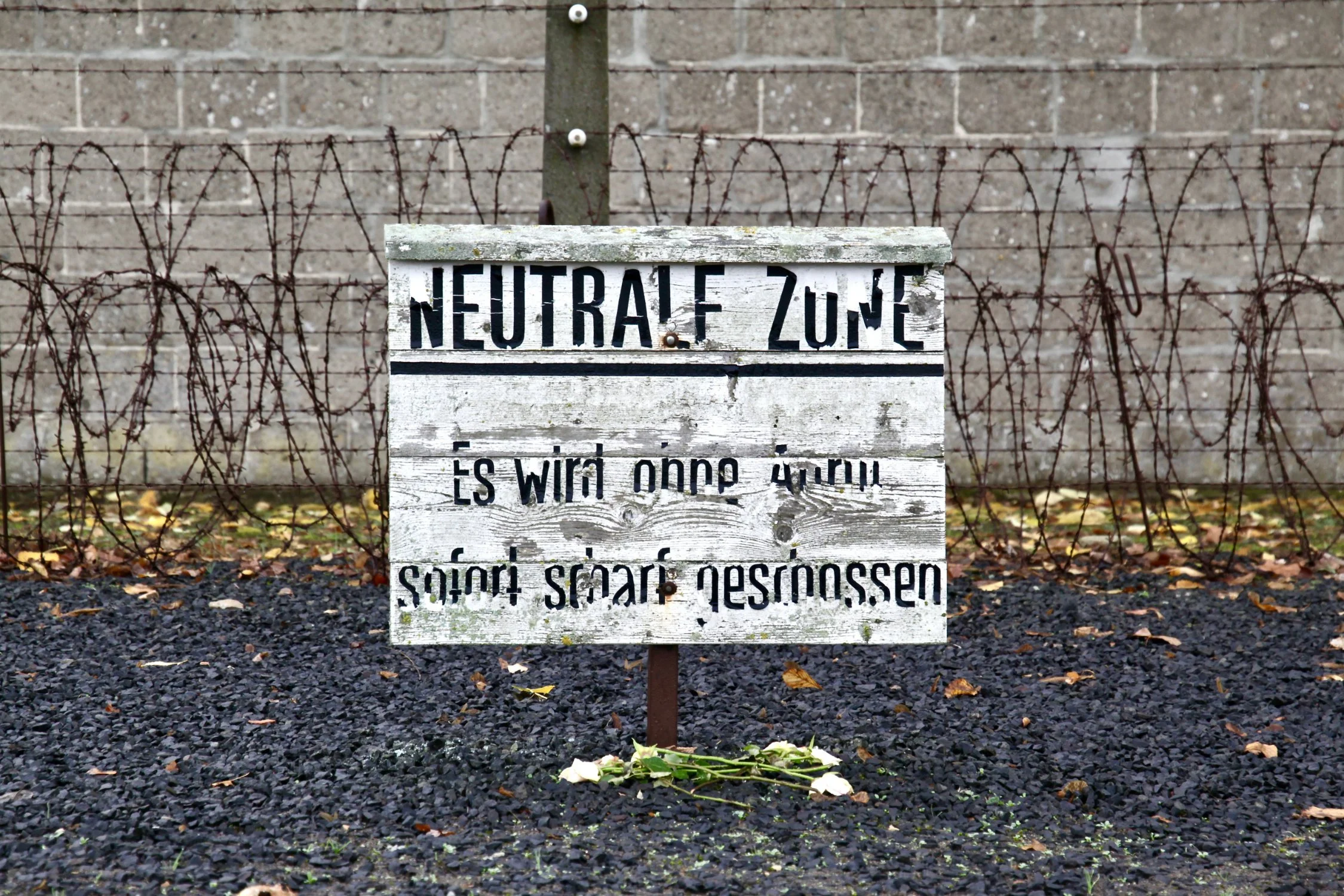 Explore Berlin's Dark Past: A 5-Day Itinerary of Nazi and WWII History ...
