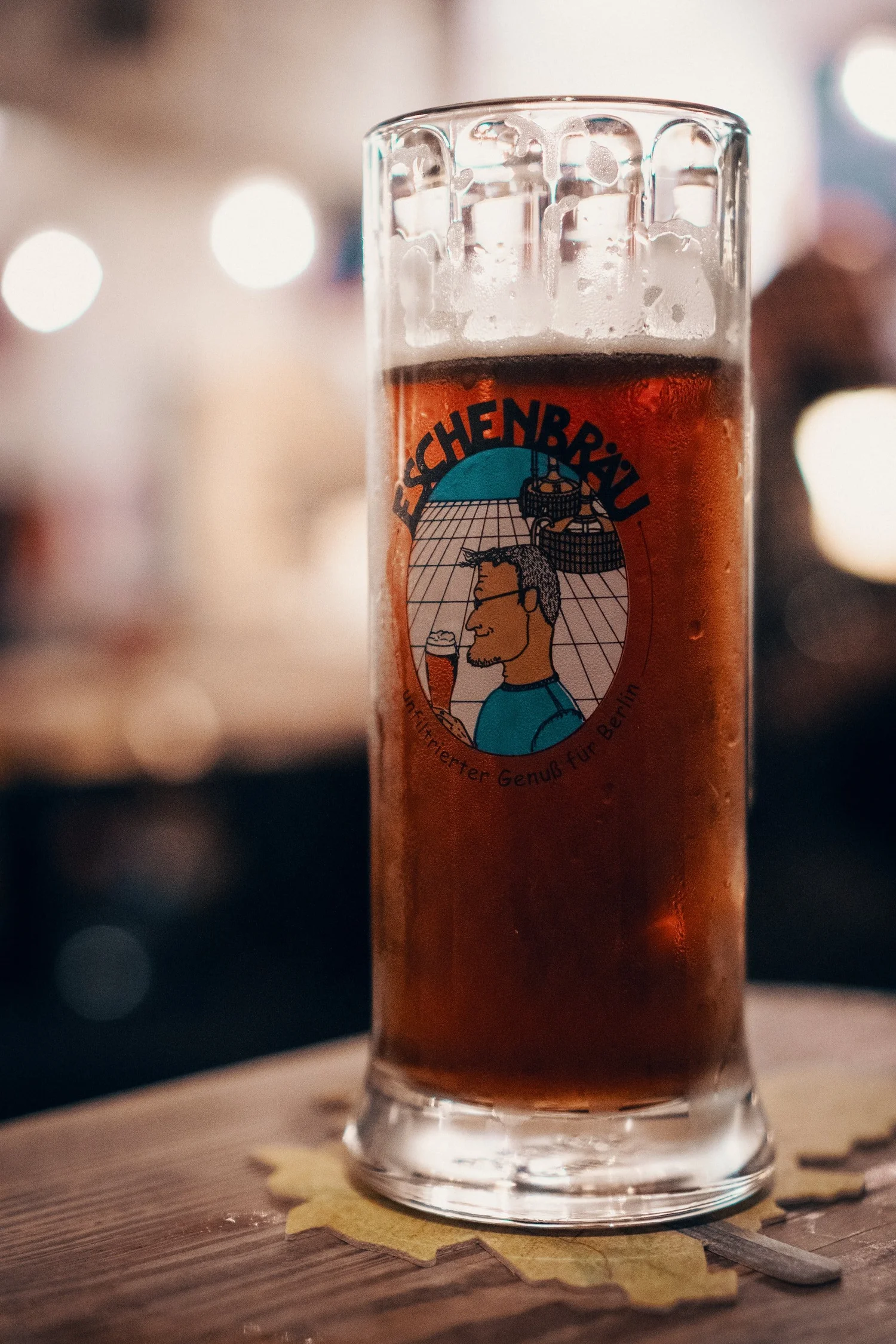 10 Great Places to Experience the Best Beer in Berlin – 2024 Guide ...