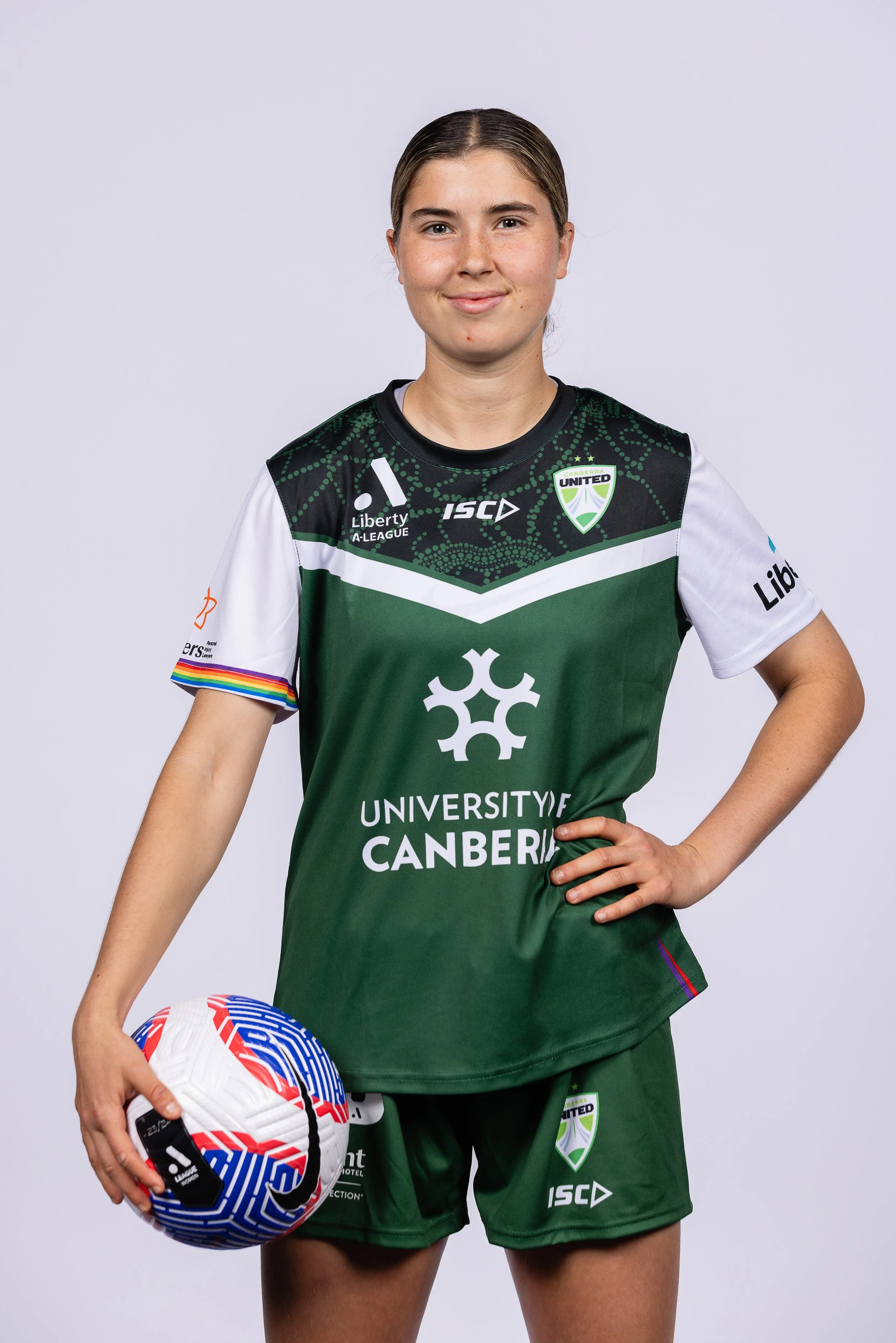 Media — AVA ROSE PIAZZA