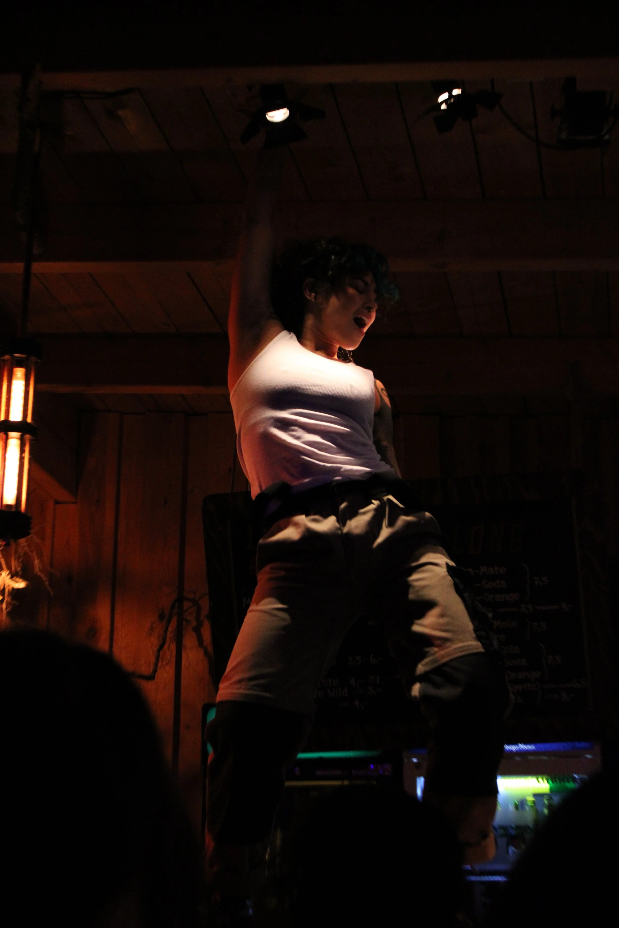 Photos — Magic Dyke*