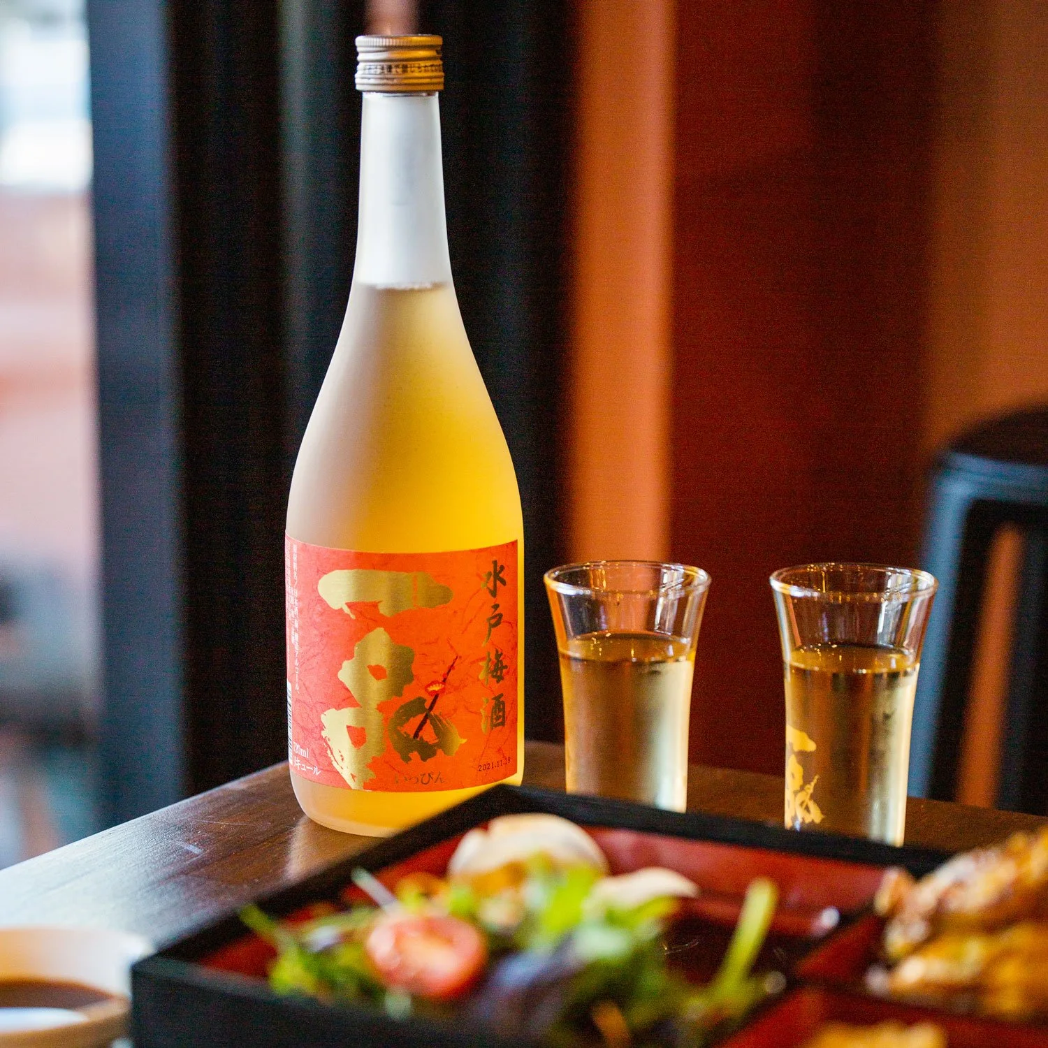 MON Japanese Bistro - Traditional Japanese Food Perth