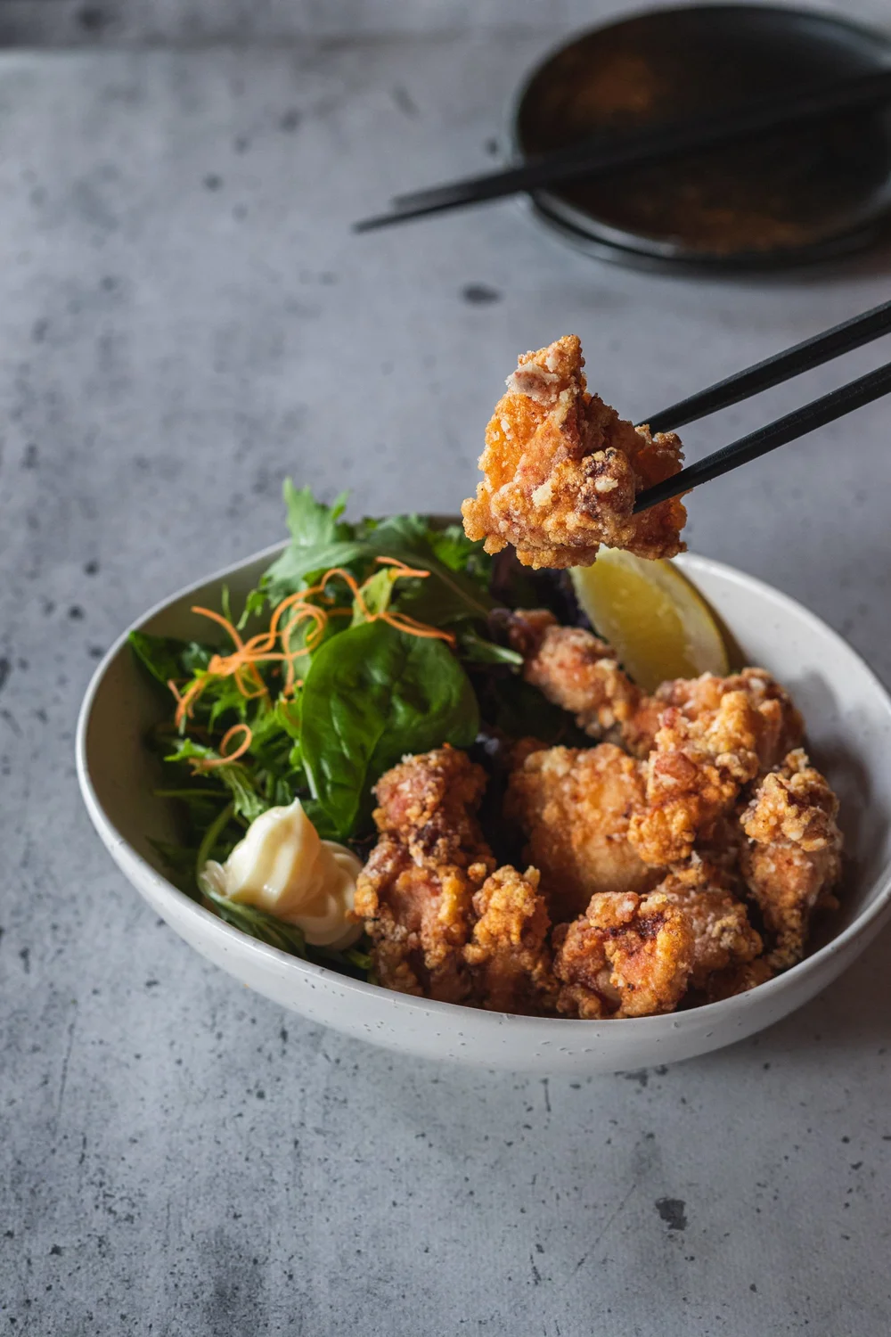 MON Japanese Bistro - Traditional Japanese Food Perth