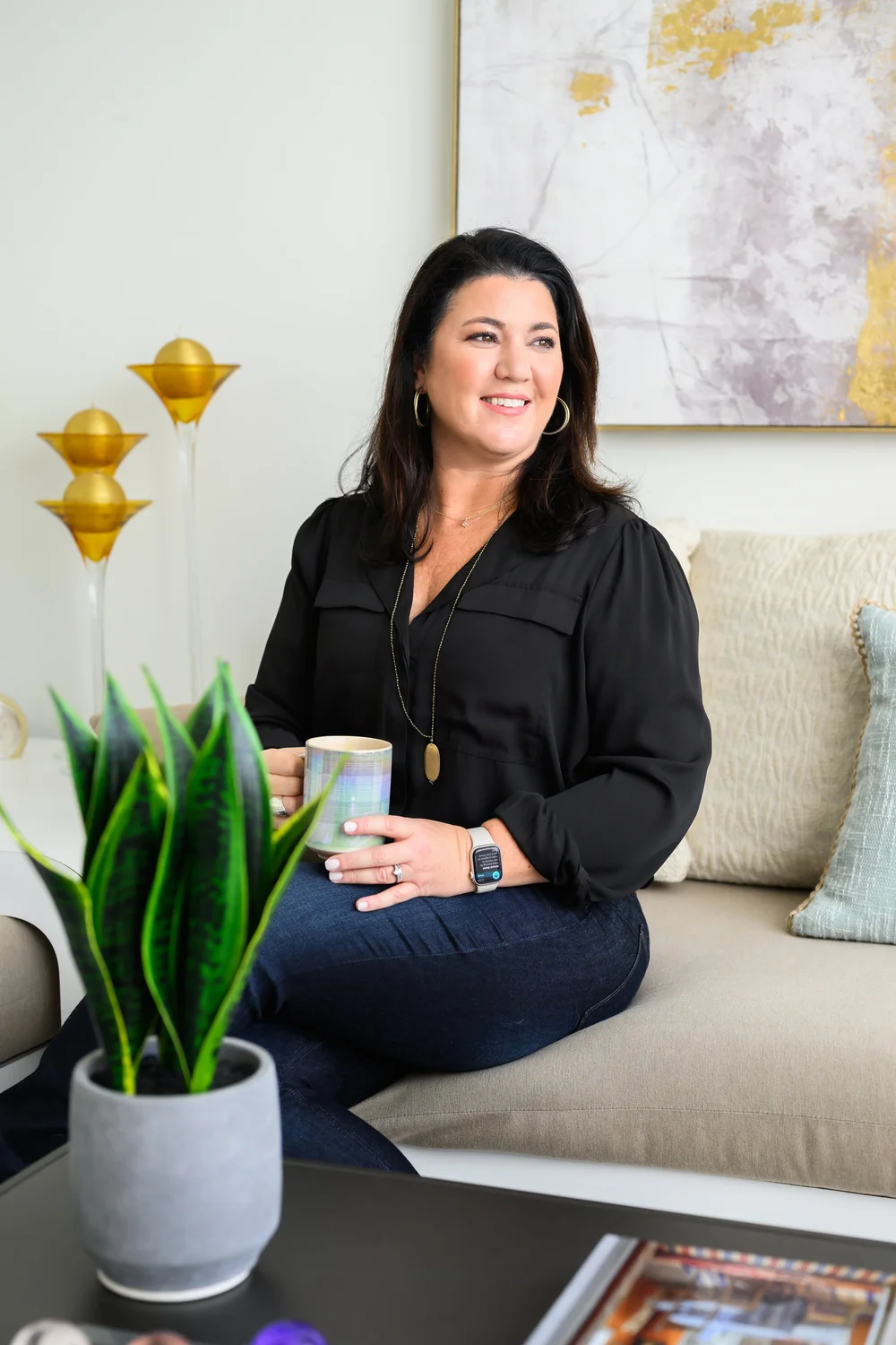 About Kasey D'Amato — Kasey D'Amato