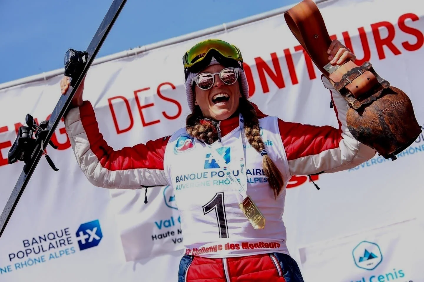 Le site d'Emilie Cruz