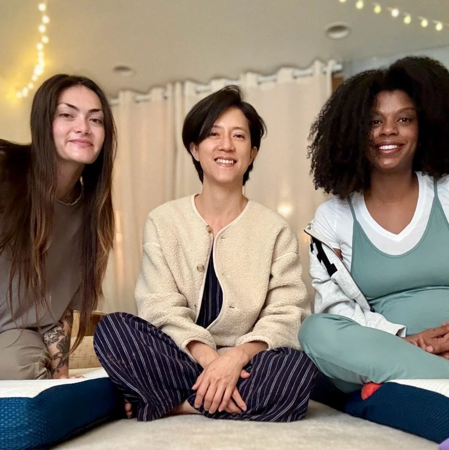 Soundawn | Private & Group Sound Baths in NYC & North Jersey