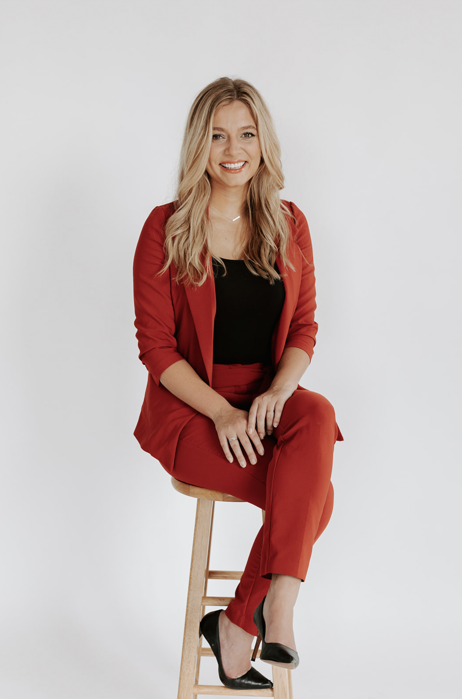 Kelsey Hines, Managing Attorney — Hines Immigration Law, PLLC