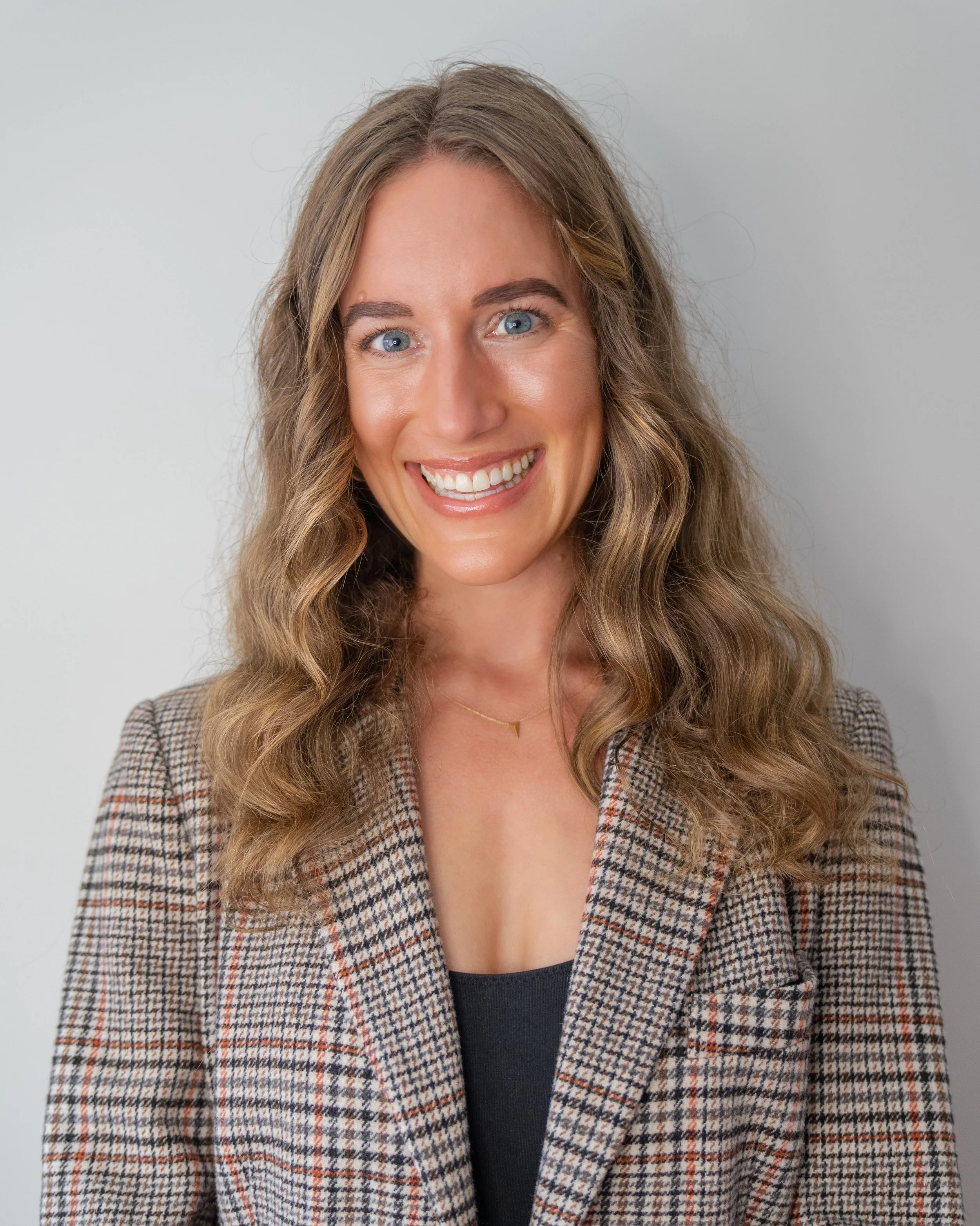 About - NYC Career Coach + Mindfulness Expert — Rebecca Stump