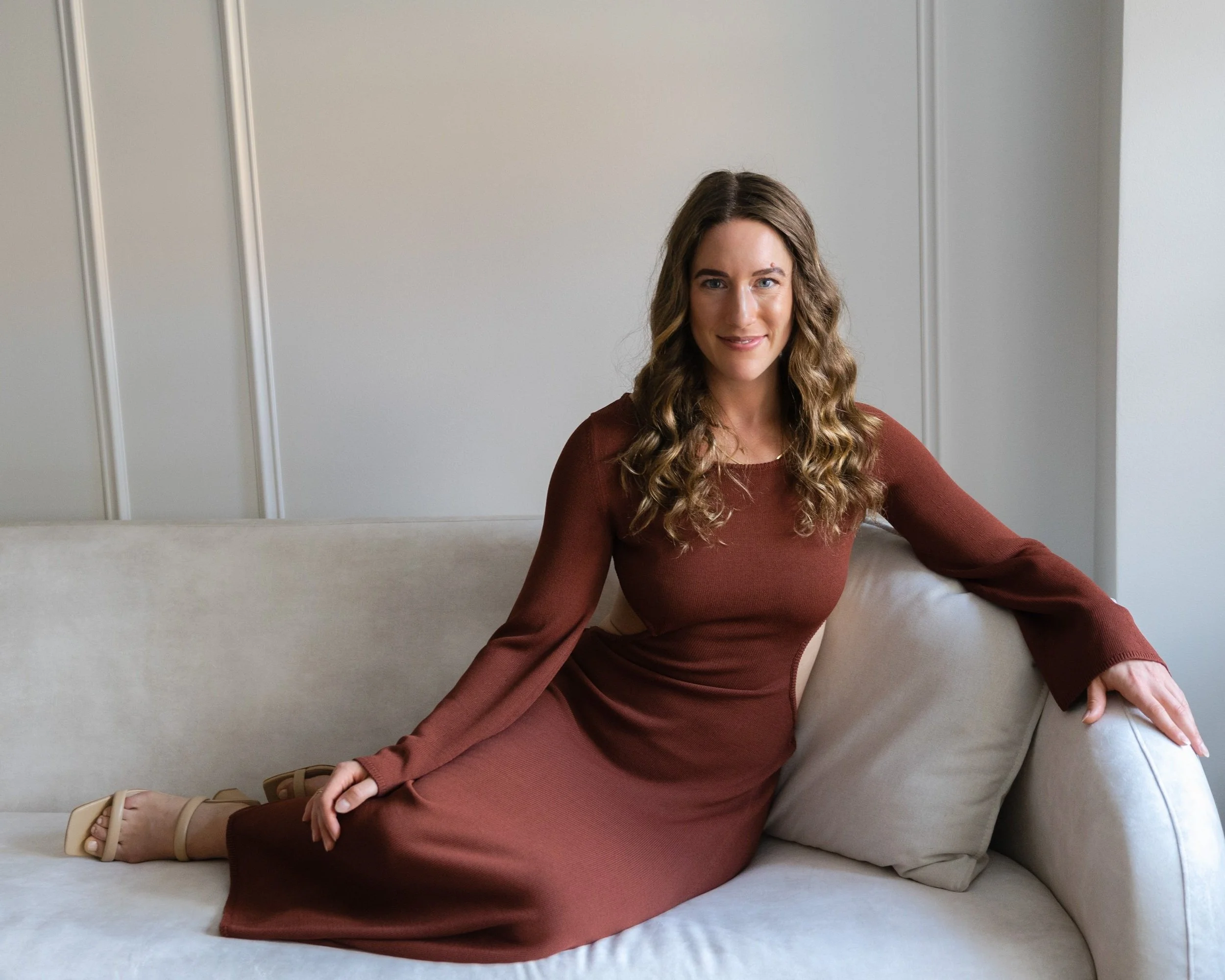 Rebecca Stump | Executive Coach for Next-Gen Leaders