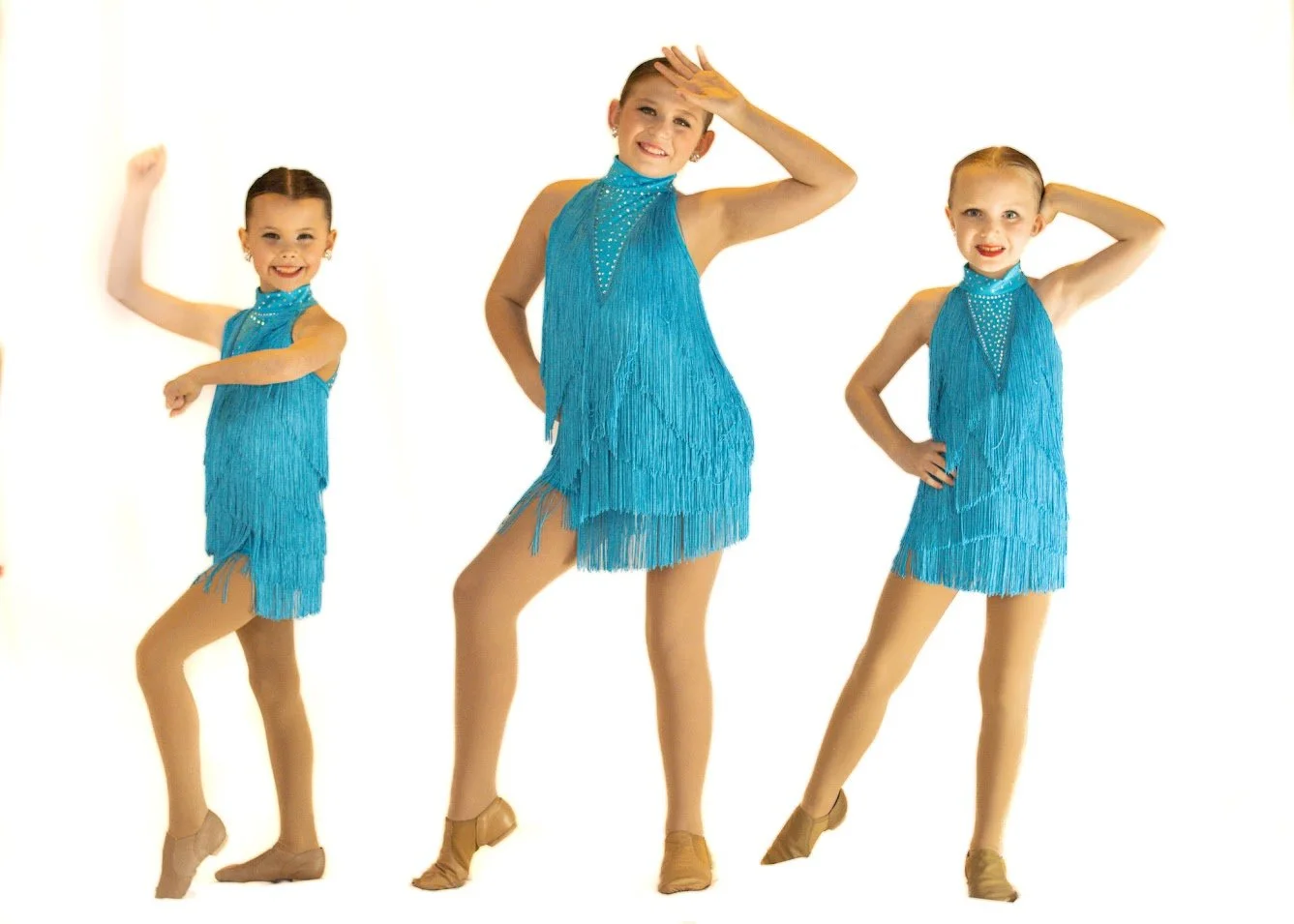 Class Descriptions — Belleville Lake Dance Company