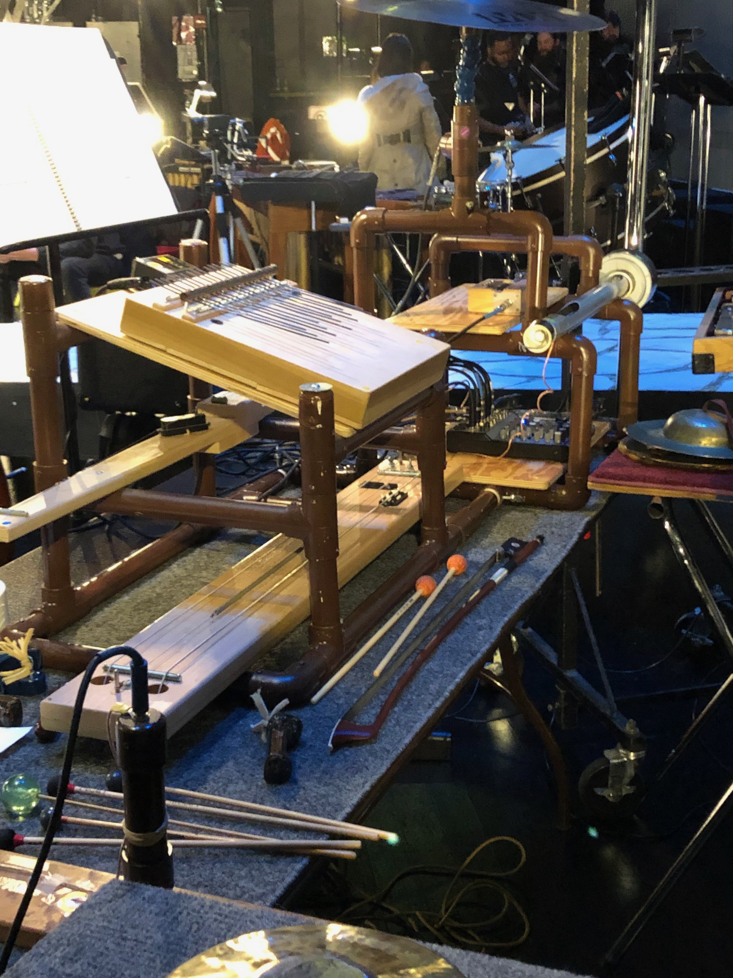On Humanity, Amidst Machines — Ember Choral Arts