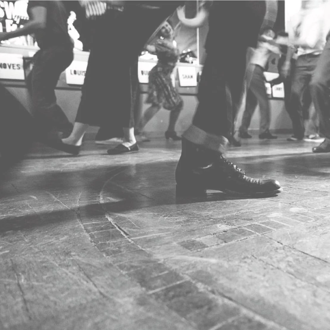 Bánóg: Your Online Home for Traditional Irish Dances