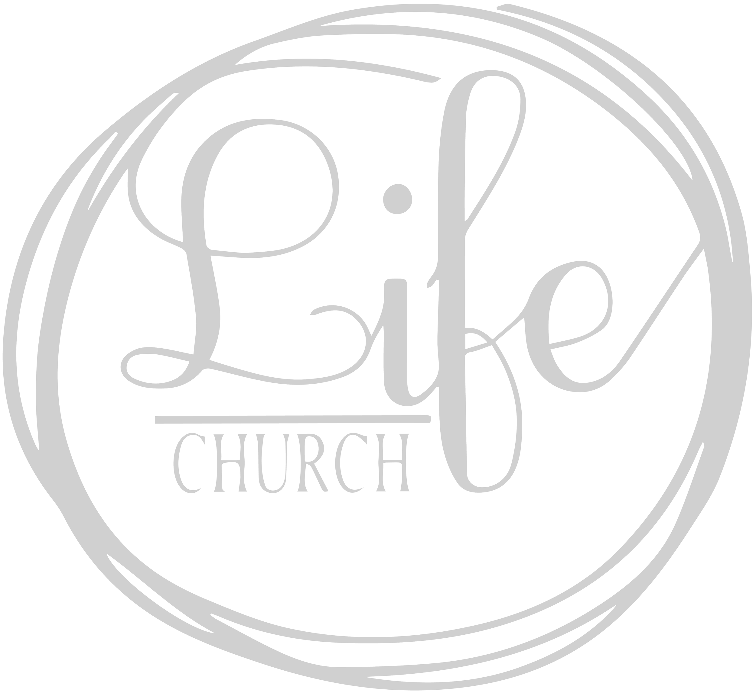 Life Church