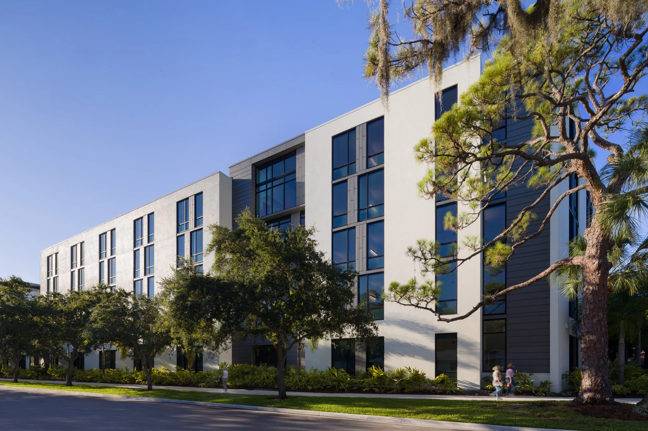 Ringling College — Photo Kroo - Architectural Photography in Detroit