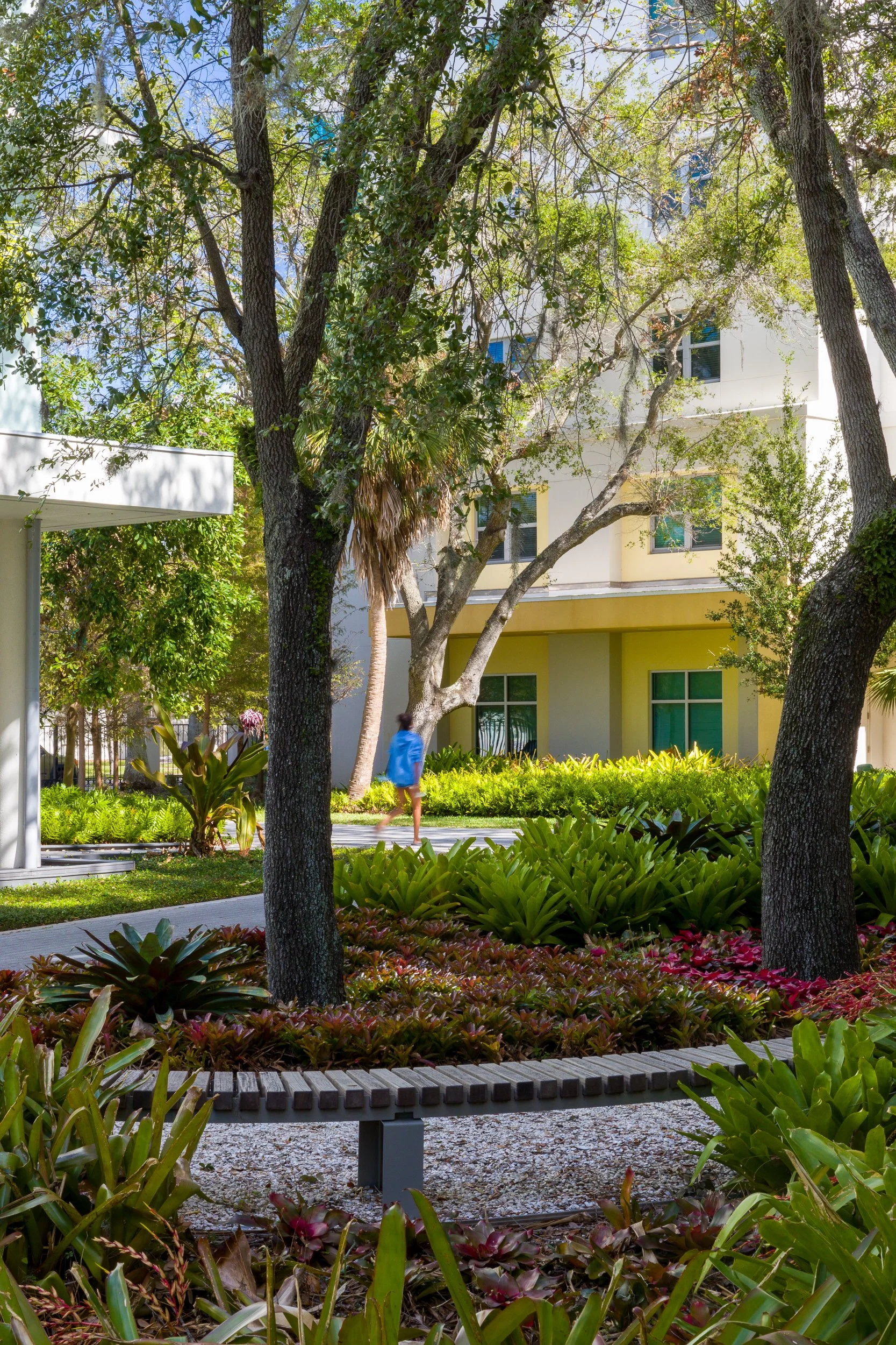 Ringling College — Photo Kroo - Architectural Photography in Detroit