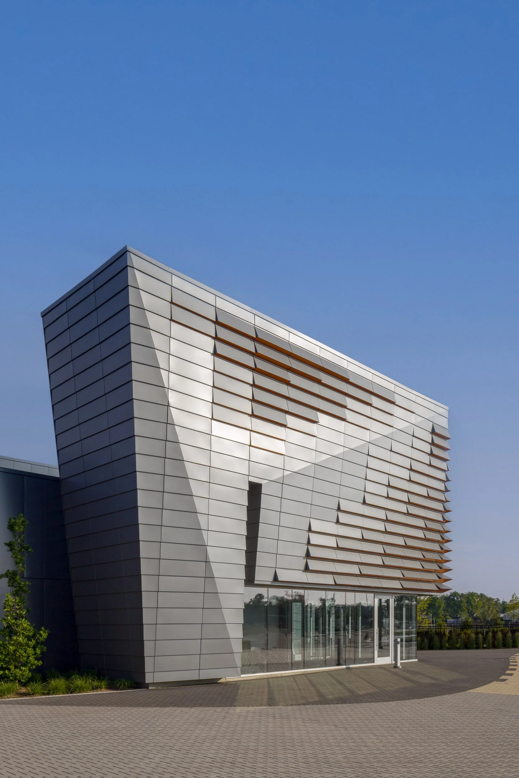 M1 Concourse Event Center