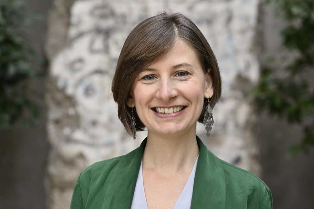 About — Kate Schneider Lecy, PhD MPA