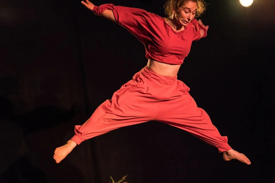 The Moaning Yoni — Joylyn Secunda