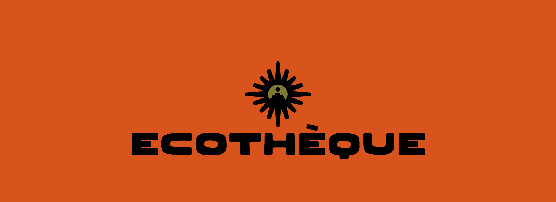 SOLARPUNKS ECOTHÈQUE — SOLARPUNKS