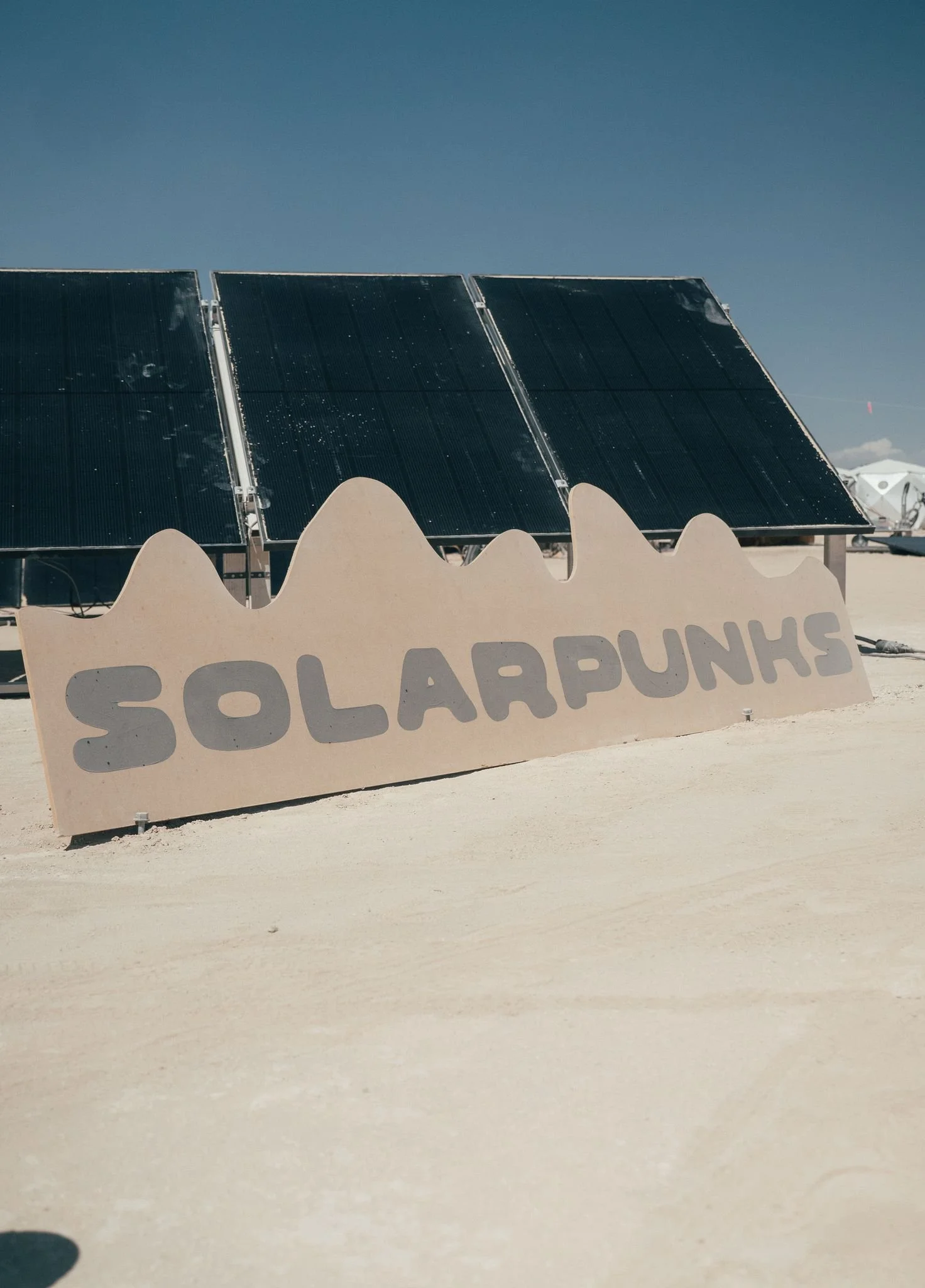 starter pack — SOLARPUNKS