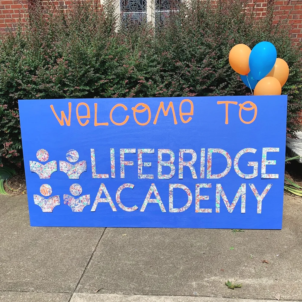 Lifebridge Academy