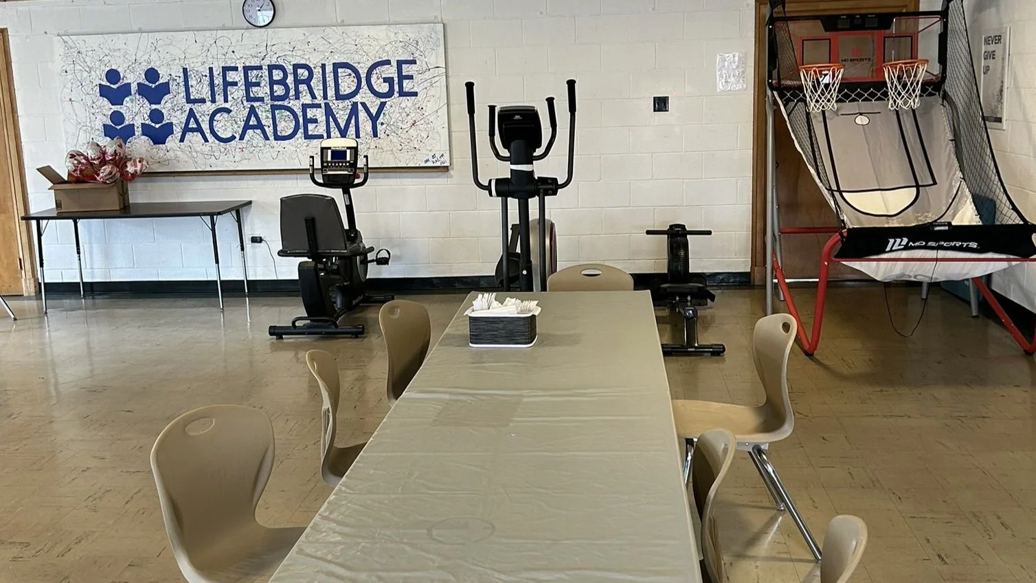 Lifebridge Academy