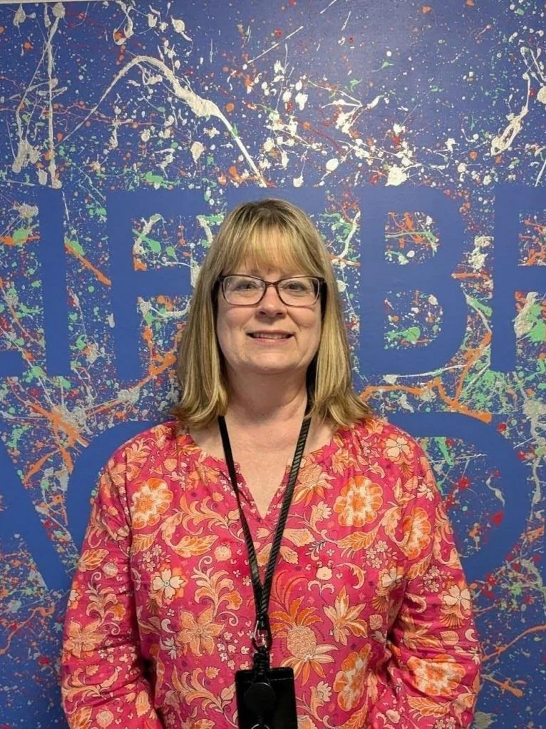 Toni Rennie | Staff — Lifebridge Academy