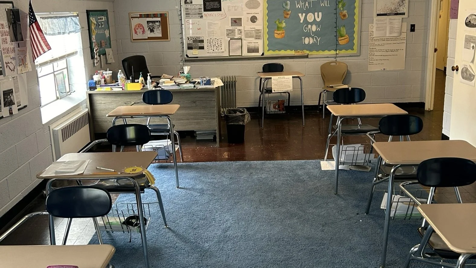 The School — Lifebridge Academy