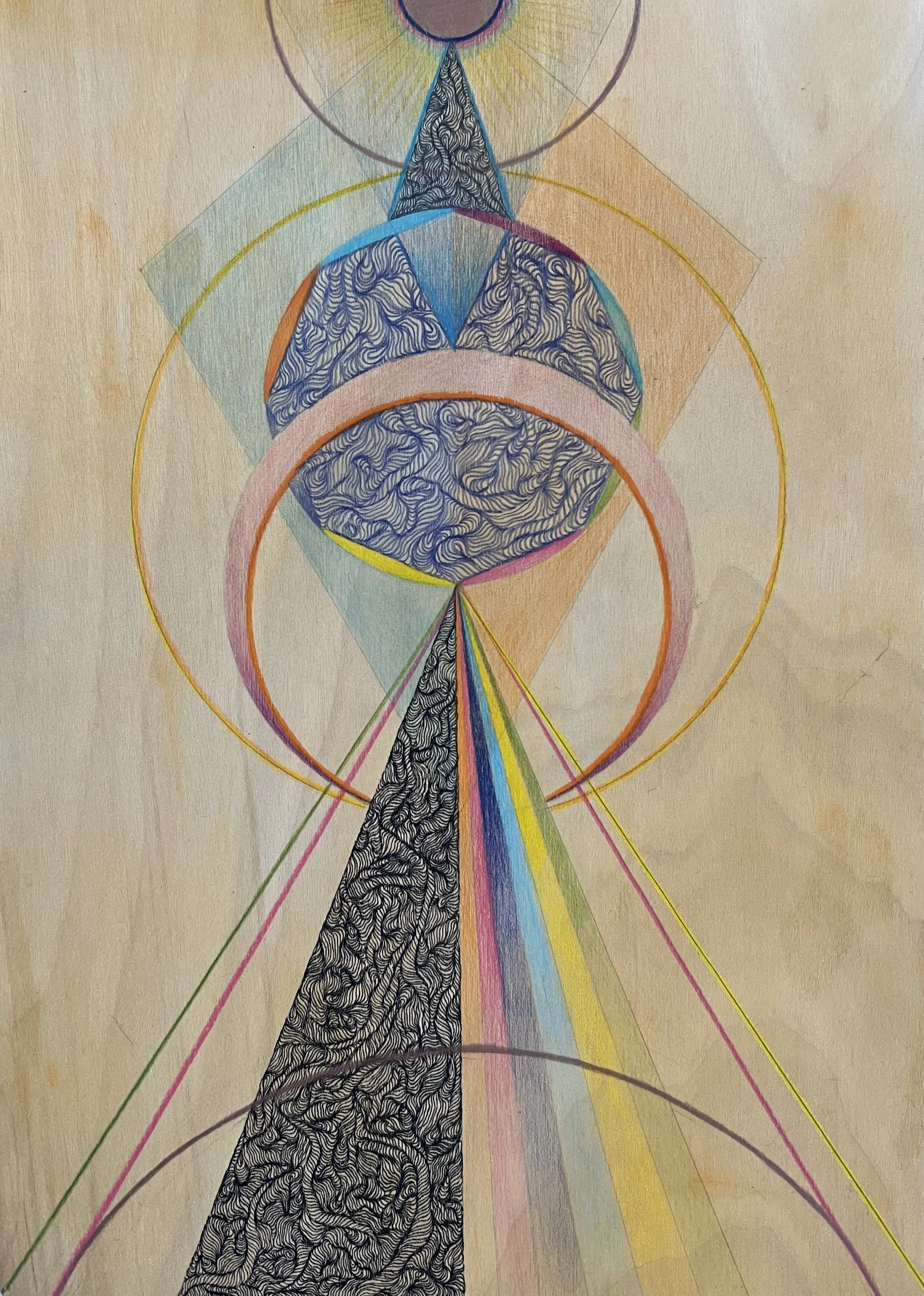 Gallery 3 — Tia Taylor Berry
