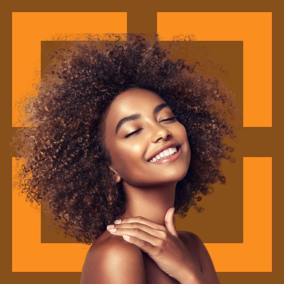 THE CURL SPOT -Curly Hair Salon