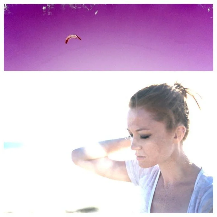 The Portal — Sarah Herrington