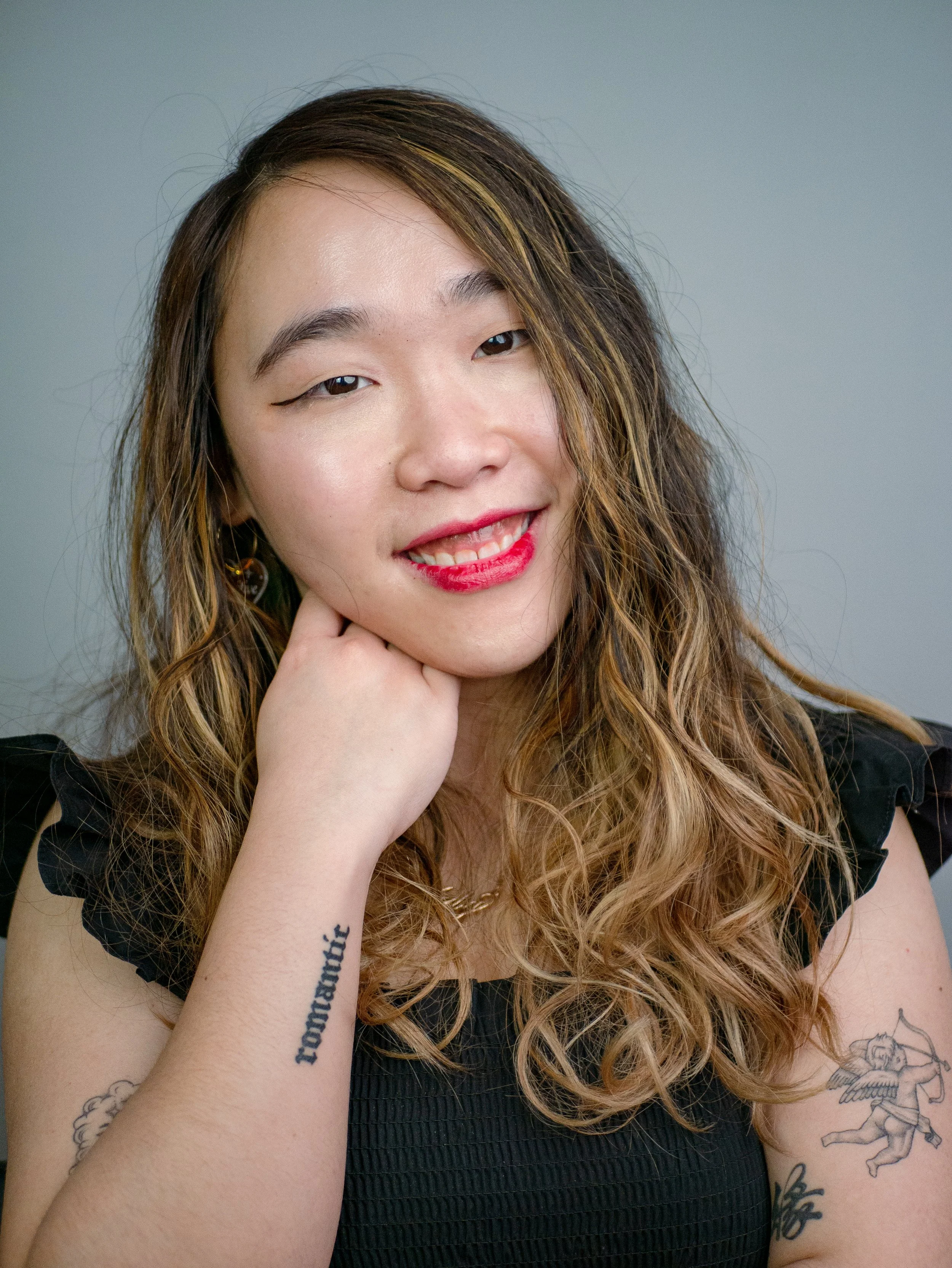 The Portal — Sarah Herrington