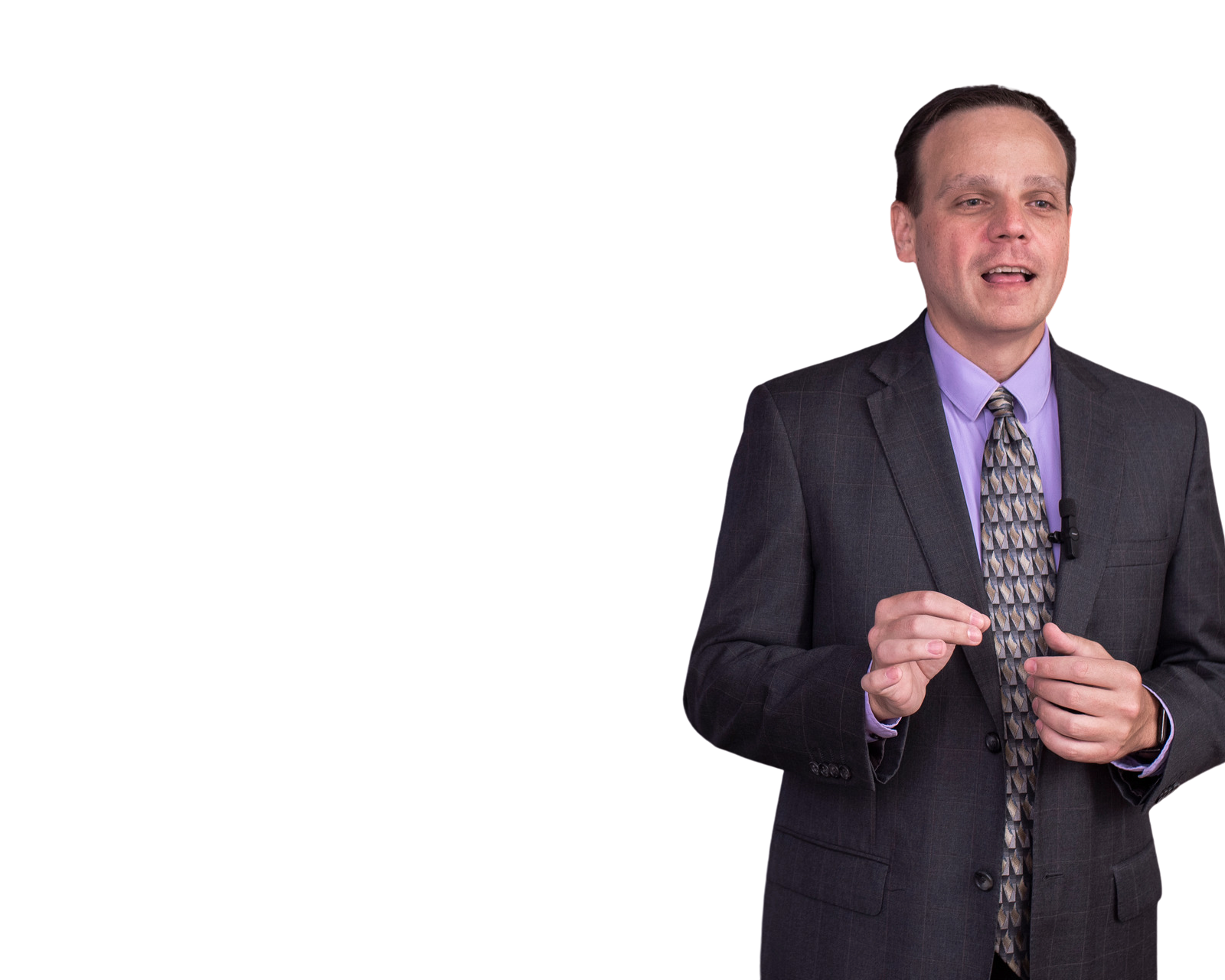 George Nagle - Creative Innovation Keynote Speaker & Author