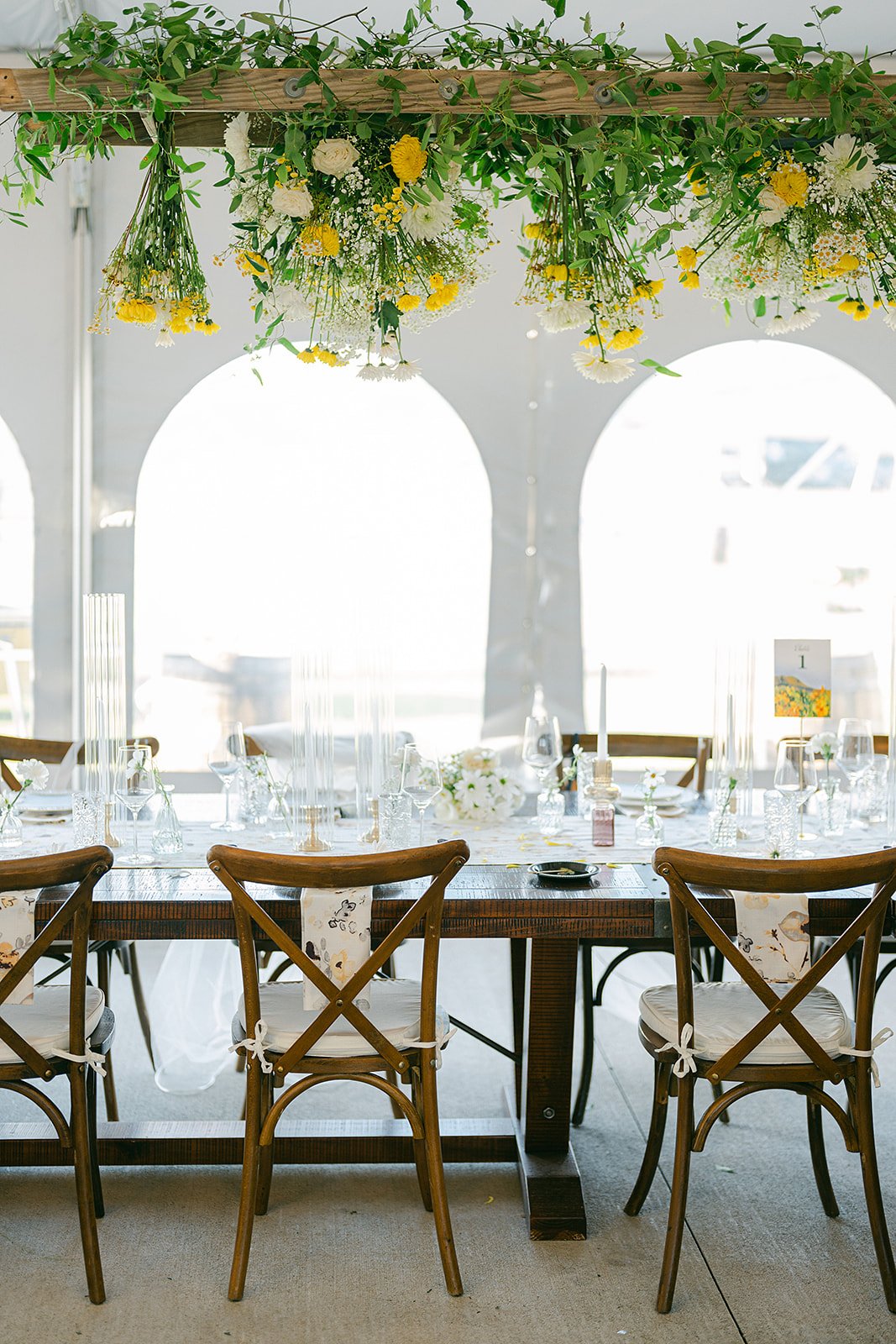Wedding Floral Portfolio — Lora Floral and Events