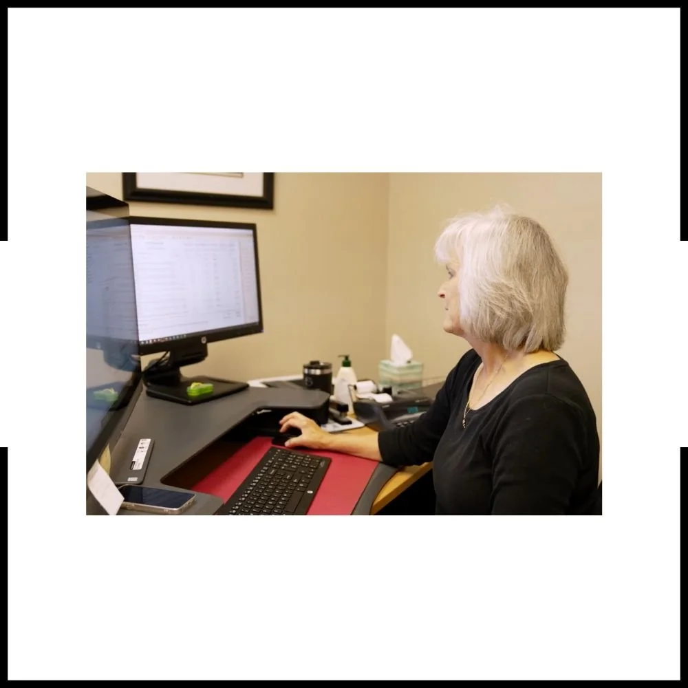 Payroll & HR — Safeguard Accounting