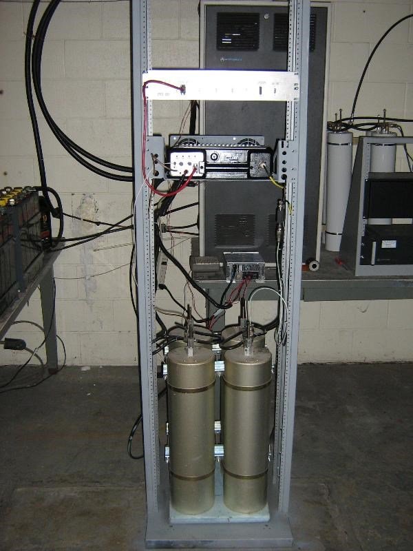 Repeater Information — Granite State Amateur Radio Association - GSARA